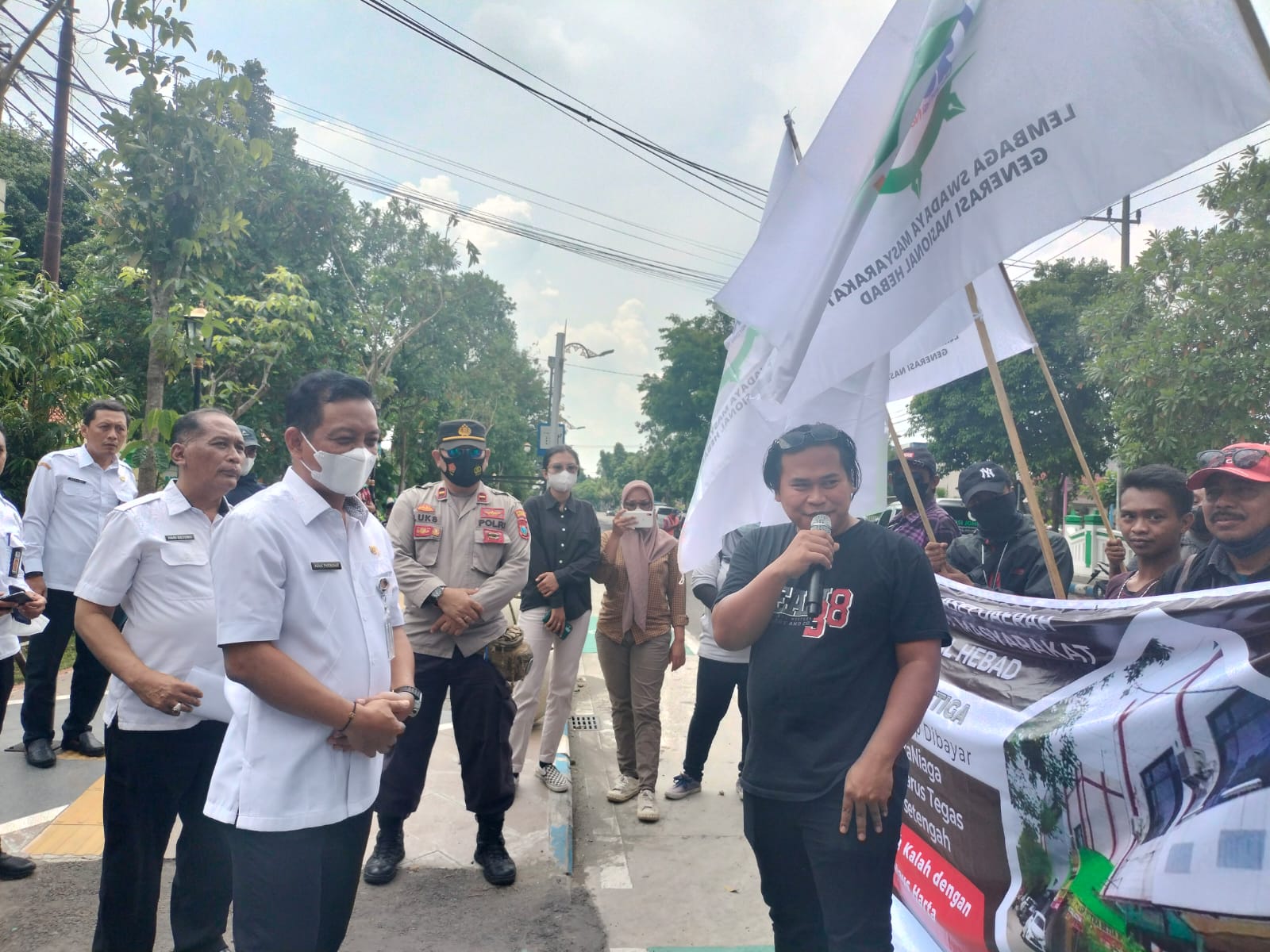 Tunjangan Perumahan Dewan (5): SOAL APPRAISAL, SEKWAN DAN BPKAD BEDA ...